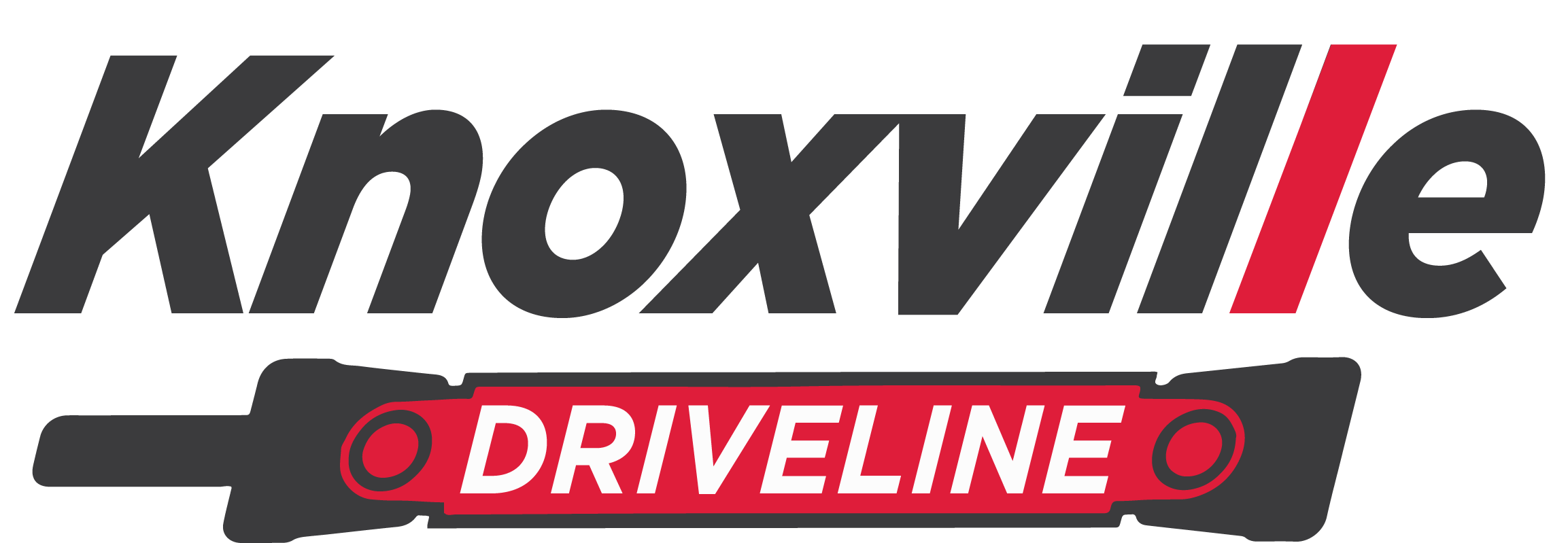 Knoxville Driveline – KNOXVILLE DRIVELINE